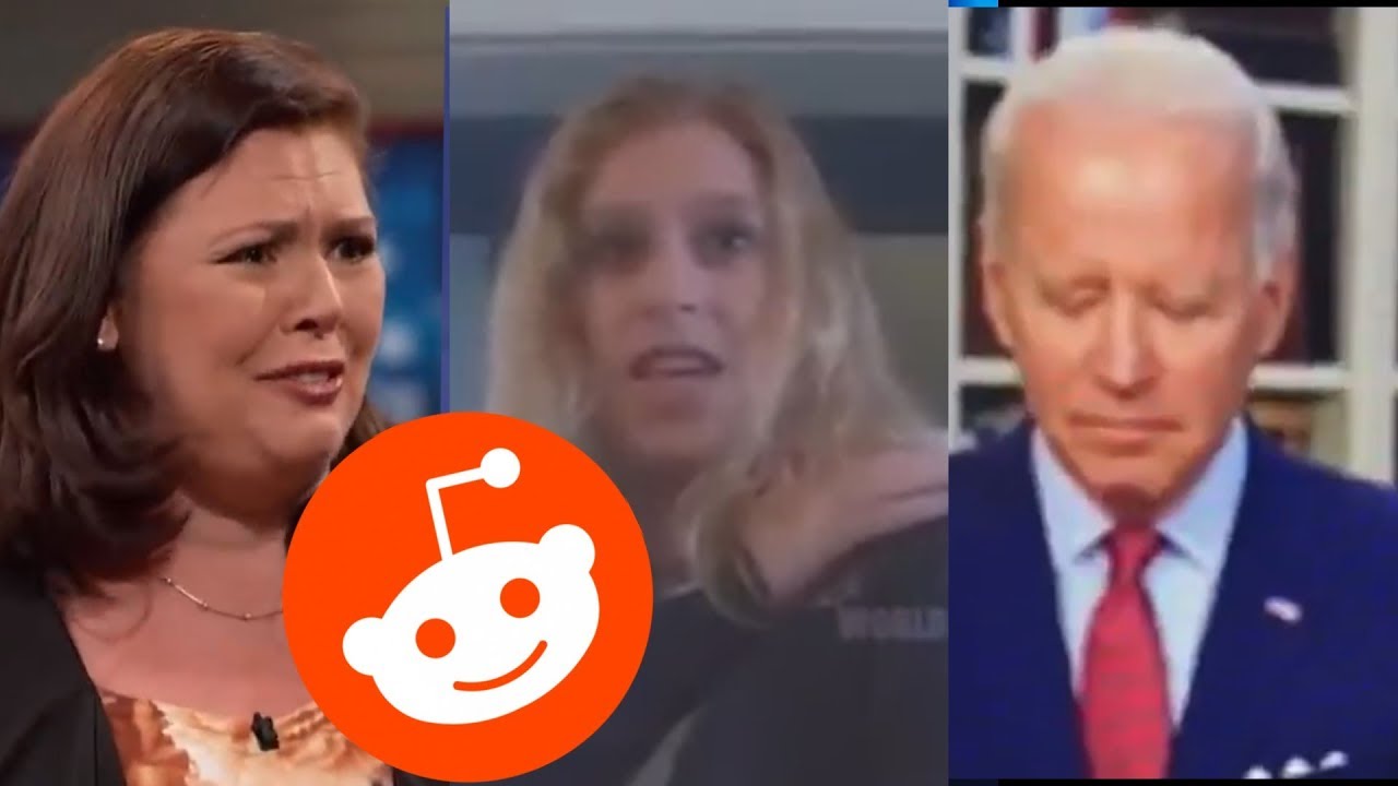 Reddit Cringe Compilation May 2020 VOL 1 - YouTube