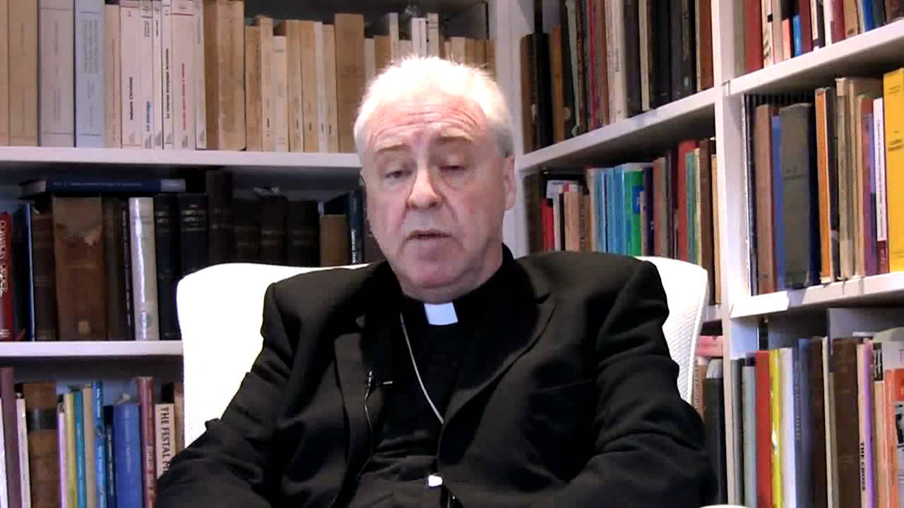 First Presidential Address to Diocesan Synod by the Rt Revd Christopher ...