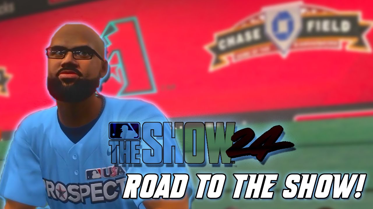 What a LEGENDARY start to my Career! MLB the show: TechneeX Big Daddy ...