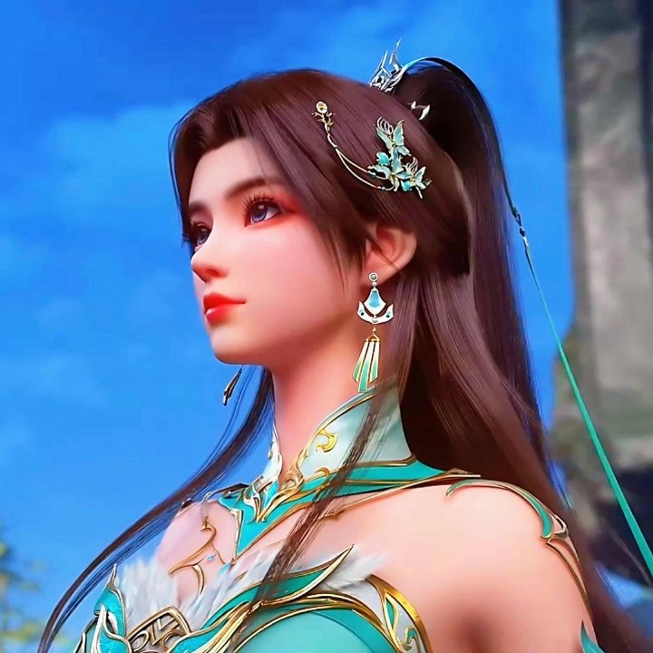 xuner angry on gu clan members because they want to kill xiao yan ...