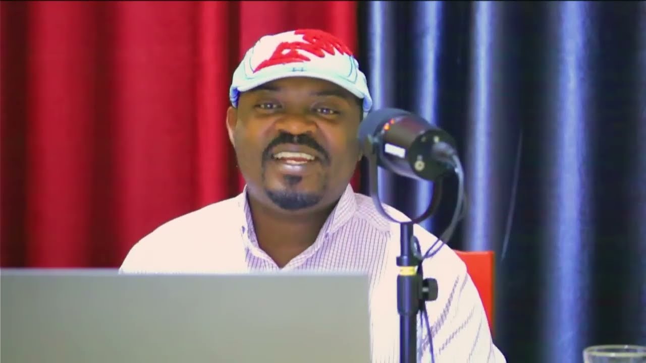 Gen. MAKENGA N'ICUMU RYE😨M23 ITERANYE AMAGAMBO NA CONGO I DOHA ...