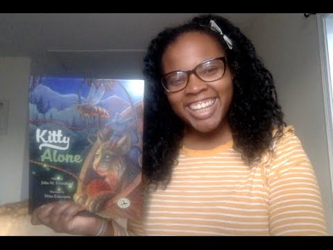 Kitty Alone - YouTube