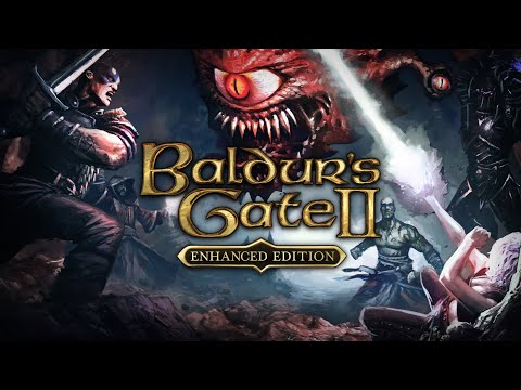 The Beholder Dungeon [Unreleased] (slightly Extended) · Baldur's Gate ...