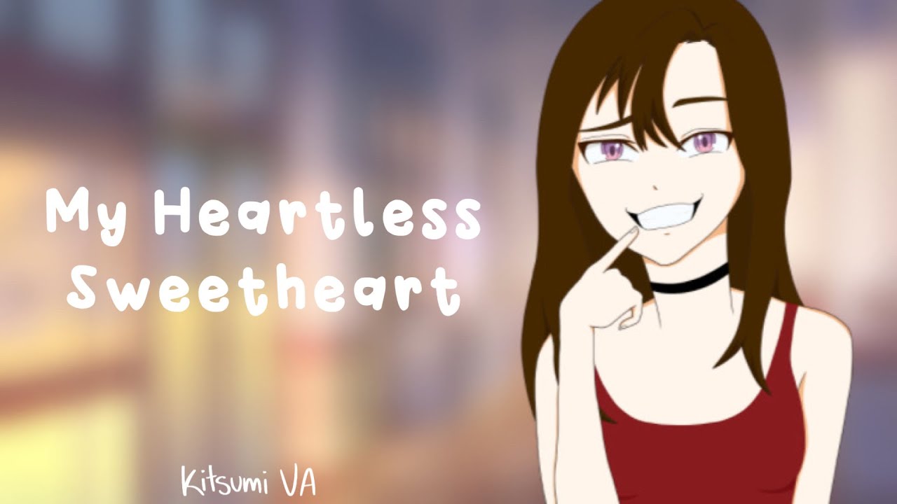 My Heartless Sweetheart - Audio RP [F4A] [Enemies to Lovers ...
