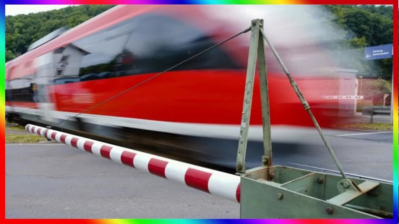 Tavy Pustiu tot nach Zug-Unfall: Todes-Crash von Musikstar (29) lief im ...