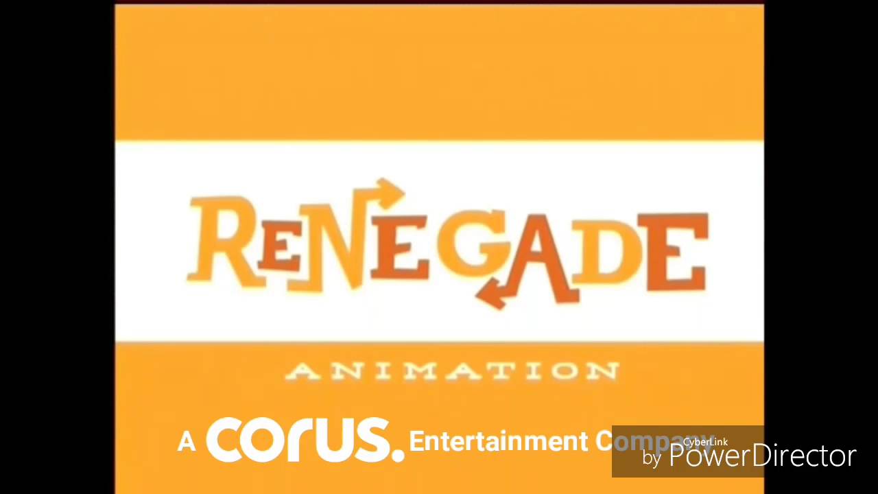 Disney XD/Renegade Animation/DHX Media/YTV/WB Animation/Nelvana - YouTube