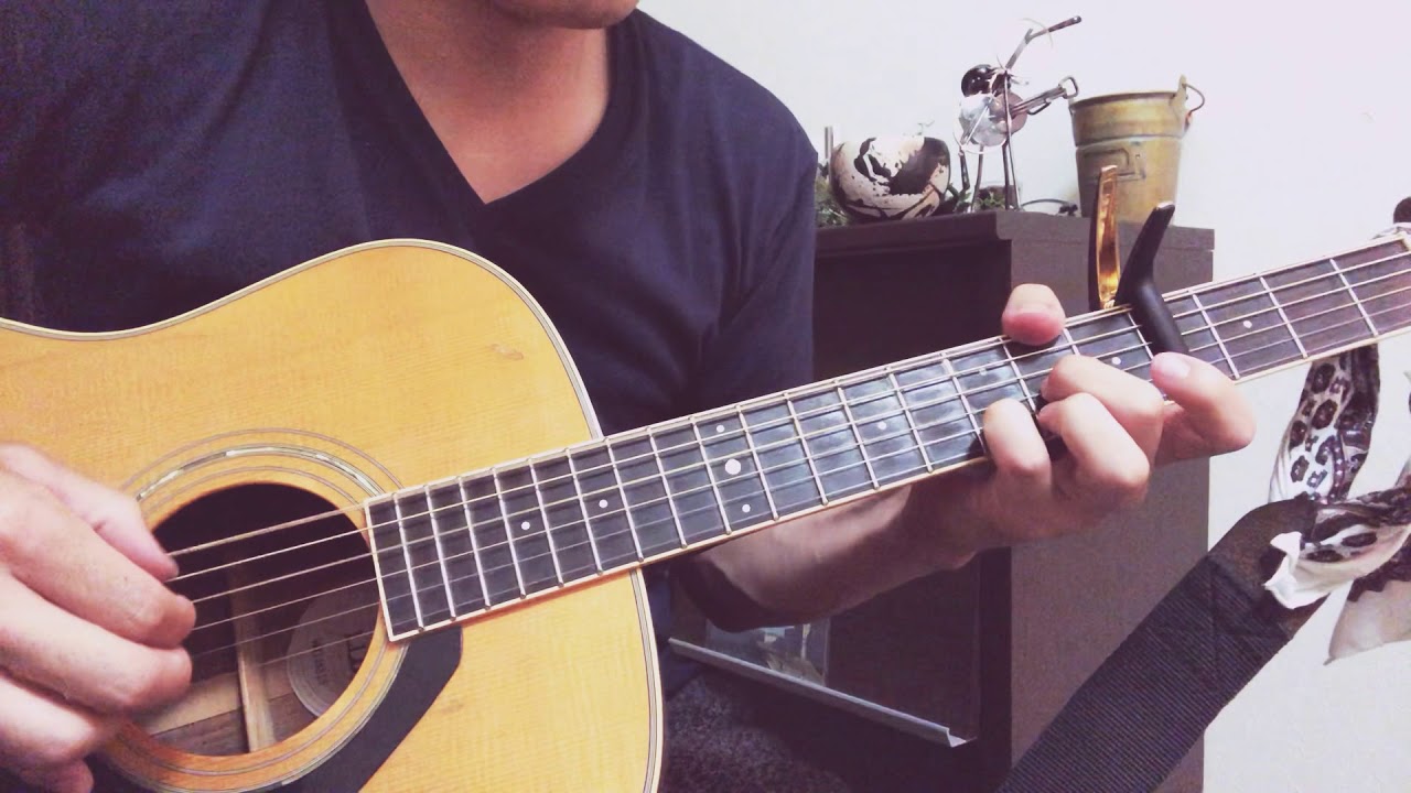 ハナレバナレ(hanarebanare) 齊藤 輝 - YouTube