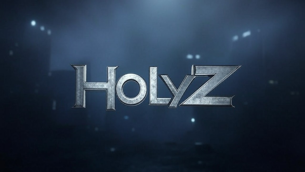 Livestream von HolyZ - YouTube