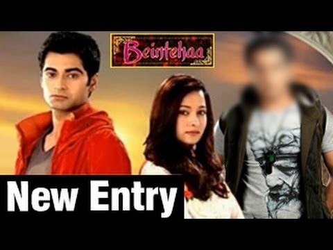 NEW SHOCKING ENTRY in Aaliya & Zain's LIFE in Beintehaa 26th February 2014 FULL EPISODE