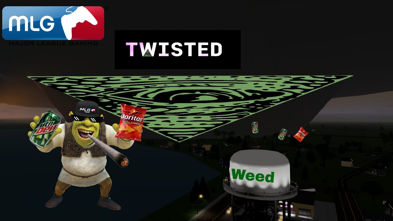 DANK TWISTED | Roblox - YouTube