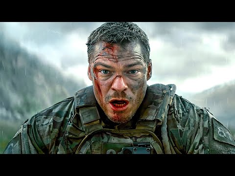 Soldiers Encounter Something Terrifying During their Final Ranger Test — Movie Recap 