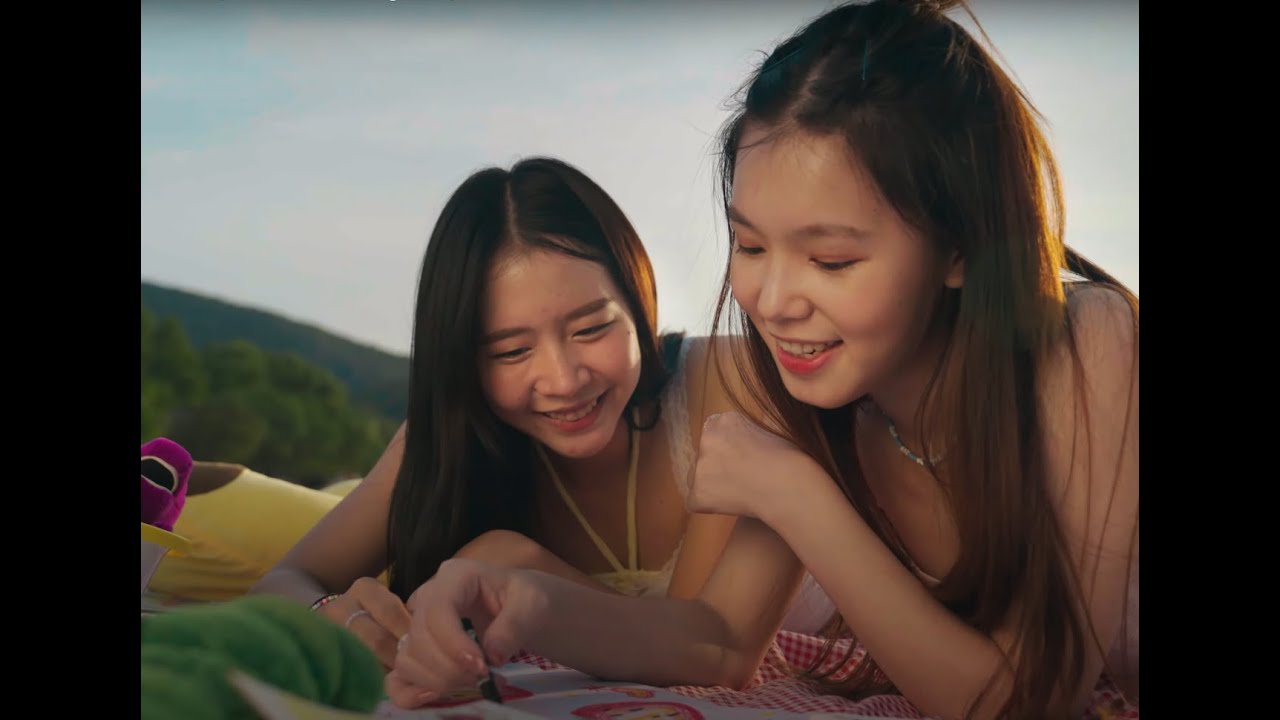 หน้าร้อน ( Summer ) - CORNBOI [ Unofficial MV Long Take ] - YouTube