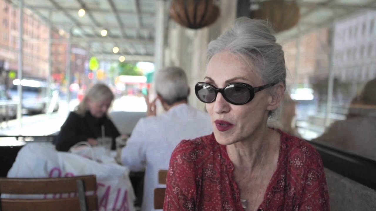 Linda Rodin Makeup | Saubhaya Makeup
