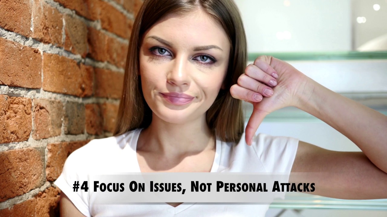 10 Tips On Voting Wisely - YouTube