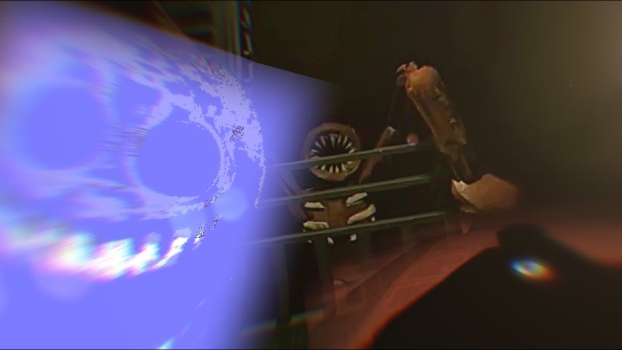 Doors: All Cutscenes and Jumpscares - YouTube