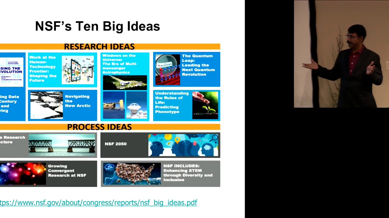 Research and Education using STEM-based Approaches for Modeling ...