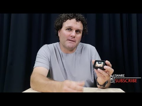 how to playback video on a GoPro hero 10 black