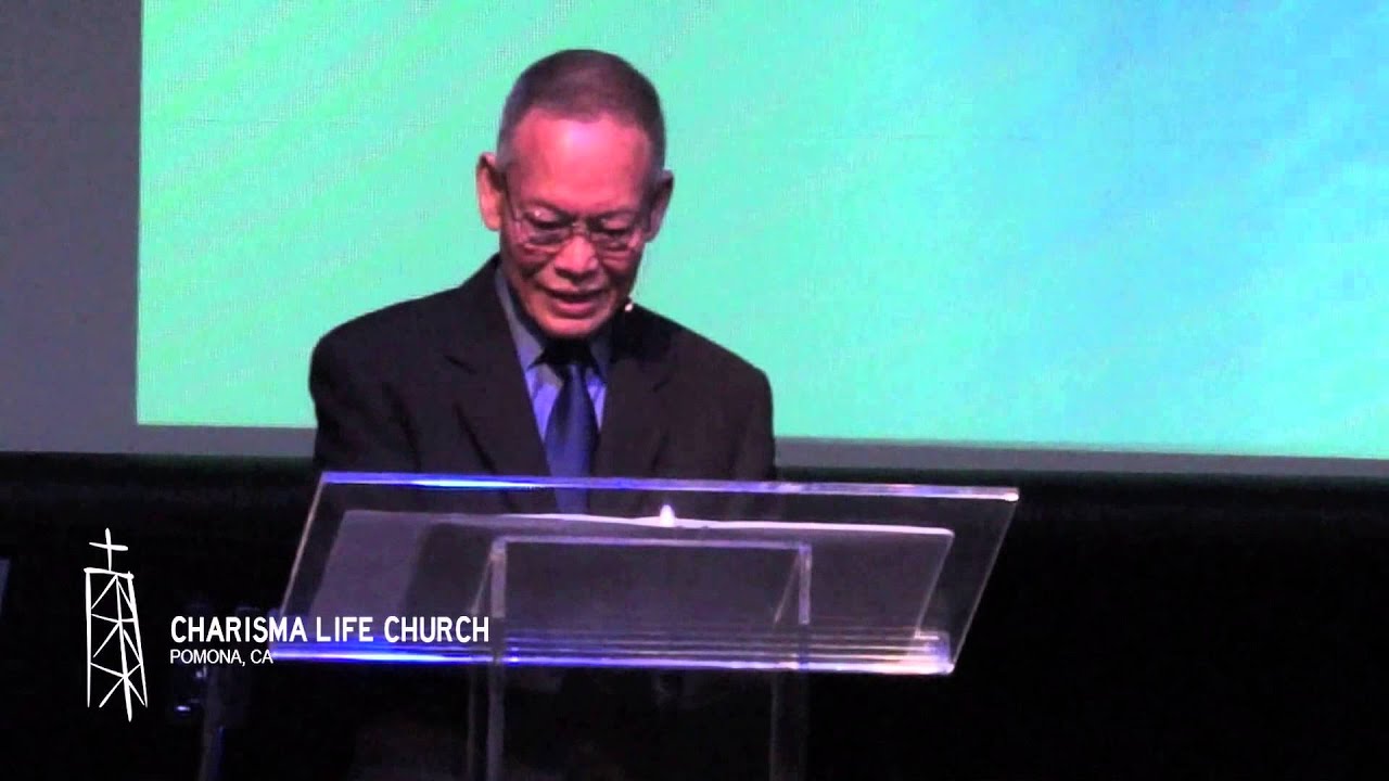 Charisma Life Church | His Christmas - YouTube