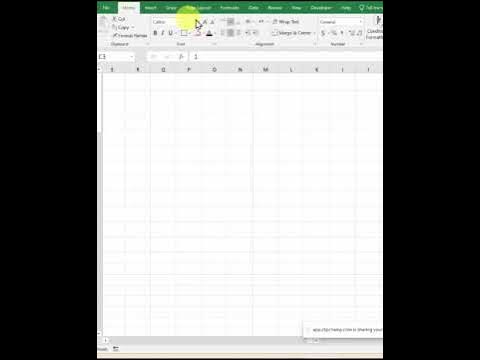 Auto number excel - YouTube