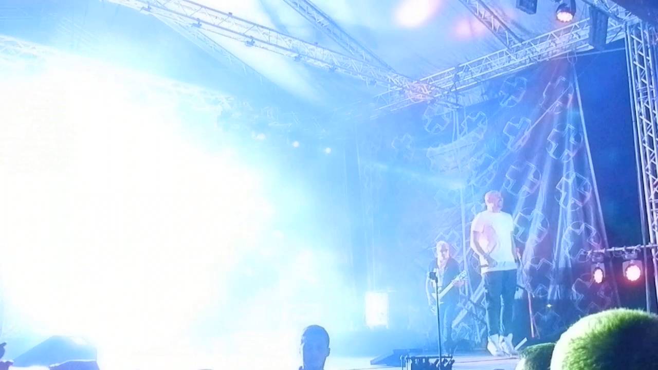 Voltaj - Albinuta @ Septemberfest 2016 - YouTube