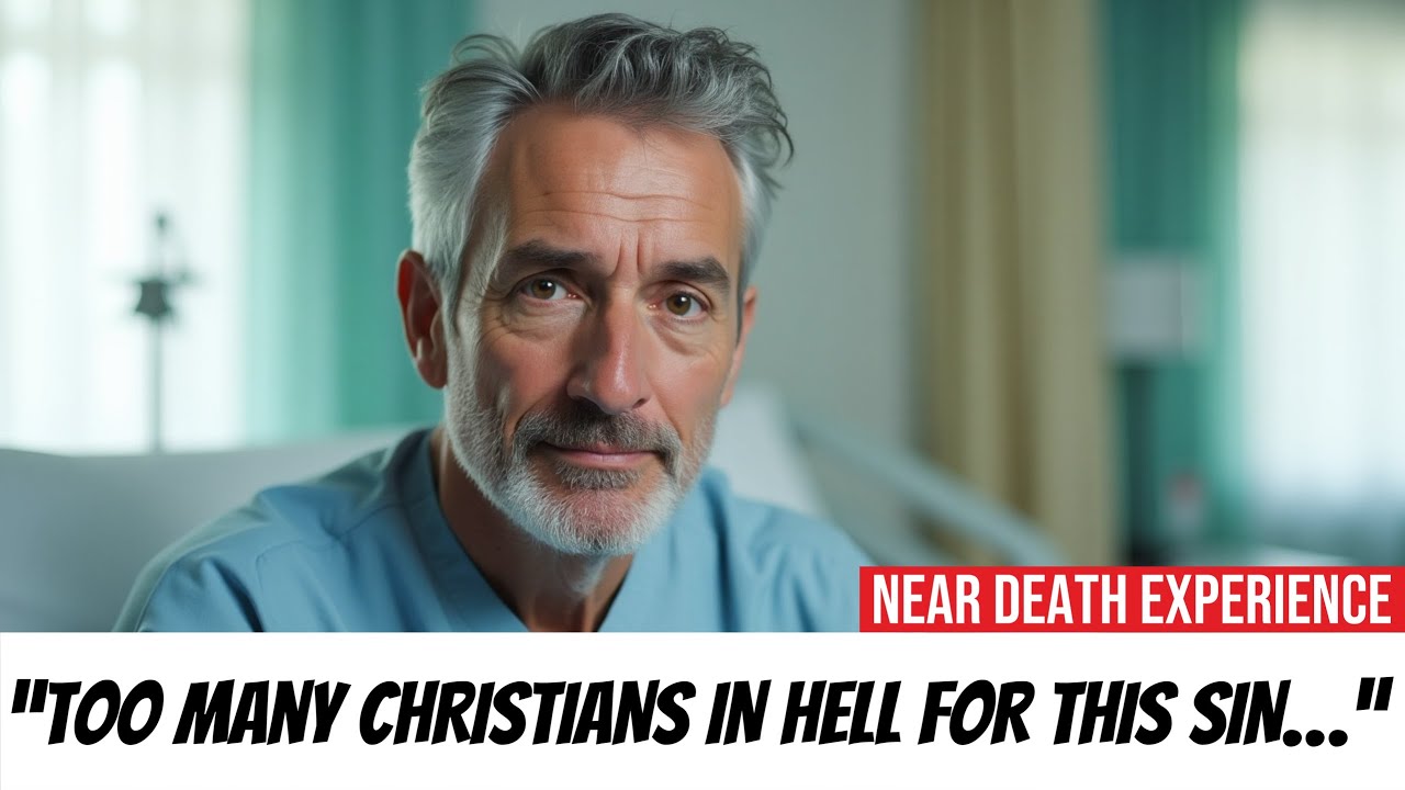 This Sin Sends Millions of Christians To Hell Every 1 Hour! - YouTube