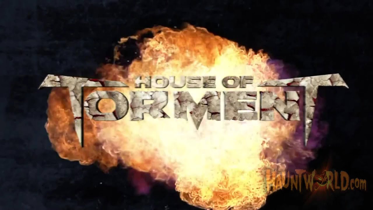 House of Torment - Scariest Haunted House in Chicago Commercial - YouTube