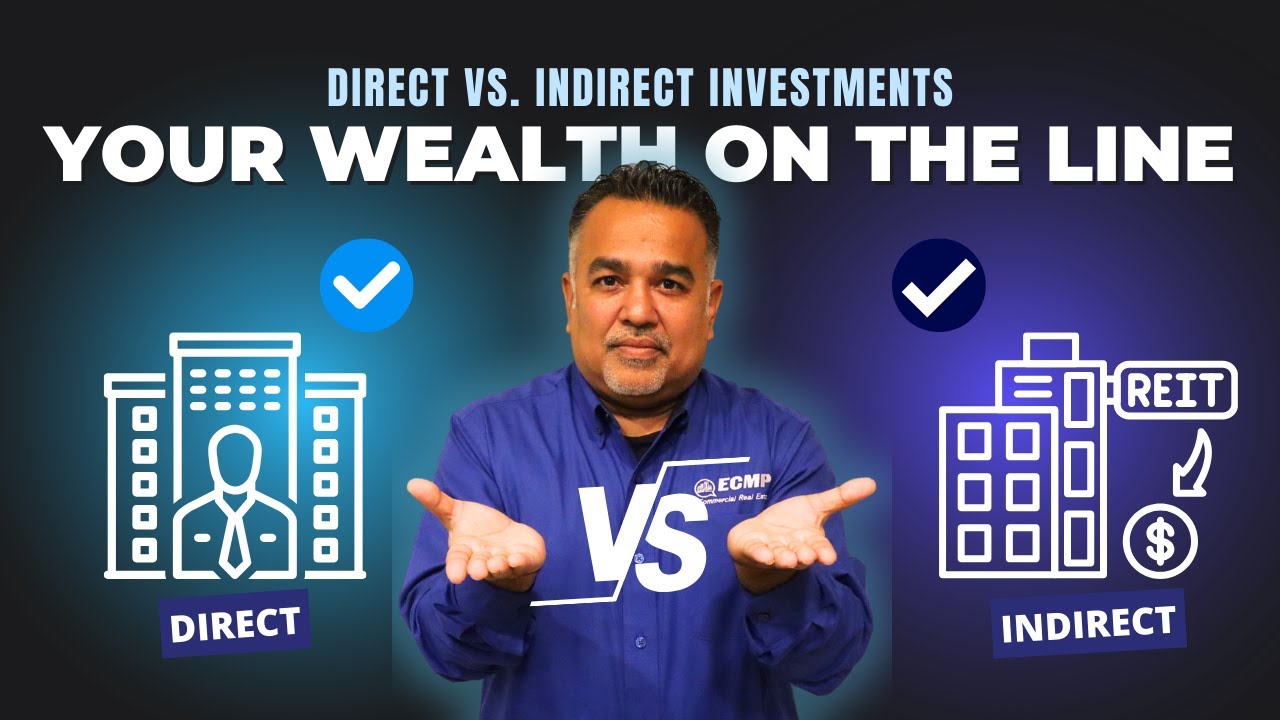 I Switched to Direct Property Investments and Doubled My Wealth! - YouTube