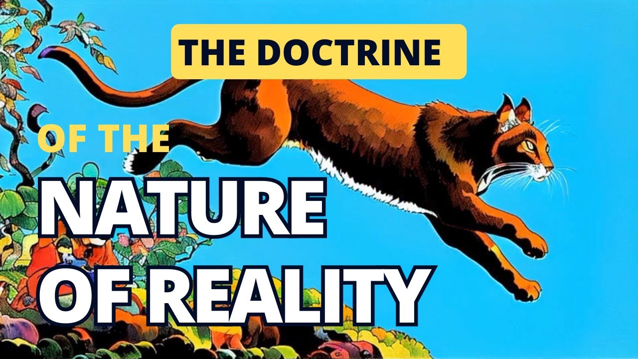 Understanding the Dependent-Arising: A Buddhist Teaching on the Nature ...