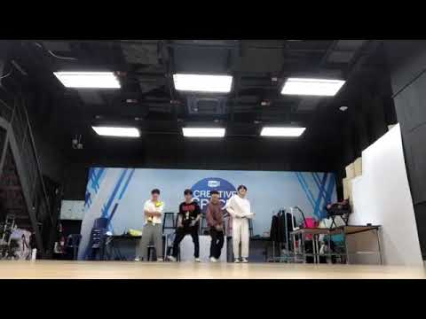 How You Like That - BlackPink (GMMTV ARTIST COVER)