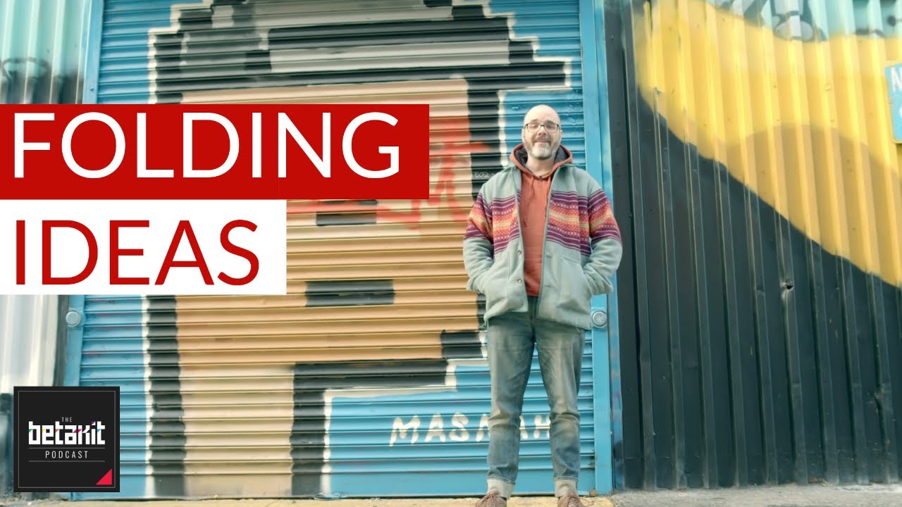 How Dan Olson (Folding Ideas) hunts internet grifts - YouTube