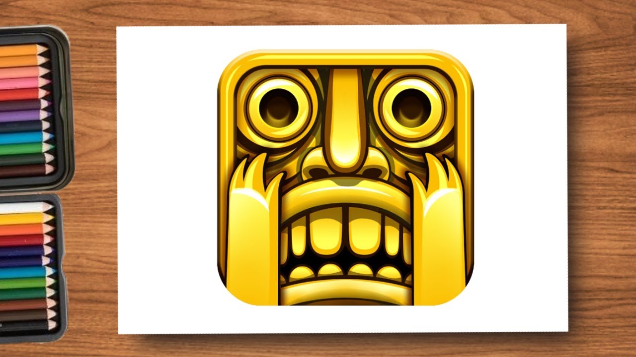 Temple Run Logo Temple Run 1: Unofficial Underground Tips & Secrets