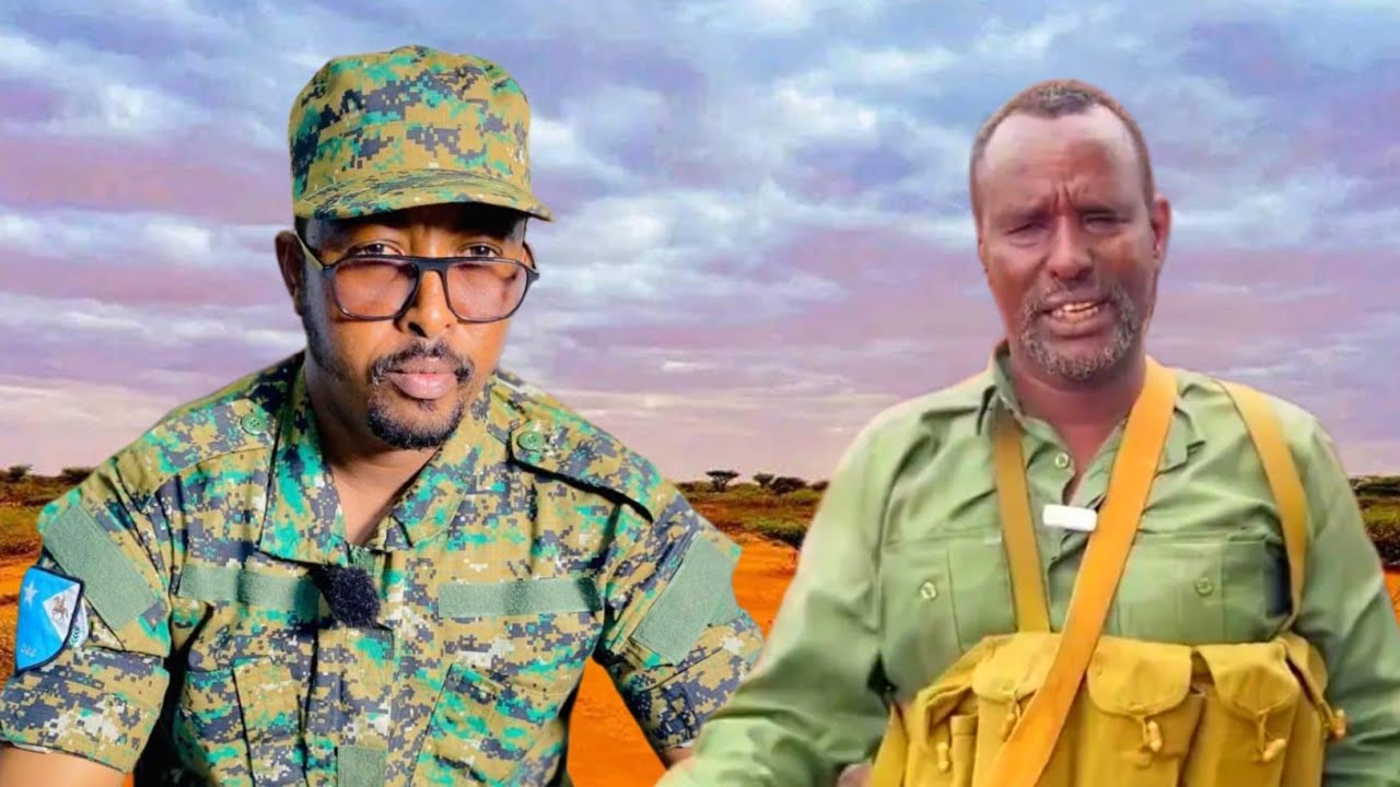 WAR NAXDIN LEH: Falal foolxun oo ka dhacay deegaanka Qorilugud ...