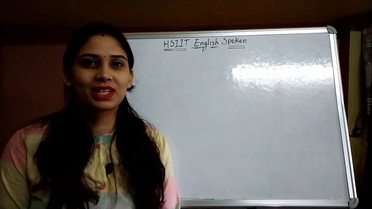 Day 3 Practice Reading English Learn English through Hindi - YouTube