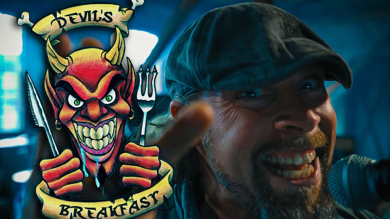 Devil´s Breakfast - All The Best (Official Video) - 2020 - YouTube