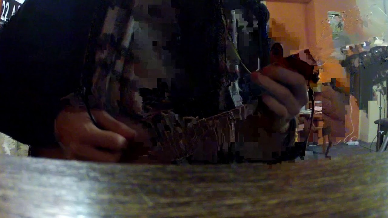 The Limerick Rake (The Pogues) on Mandolin - YouTube