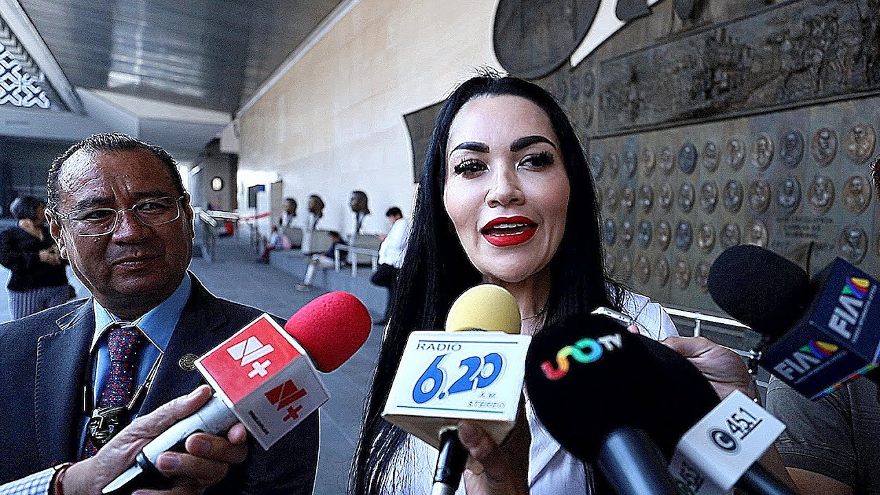 Entrevista | Leticia Olivares Jiménez, presidenta municipal de Tepezalá ...