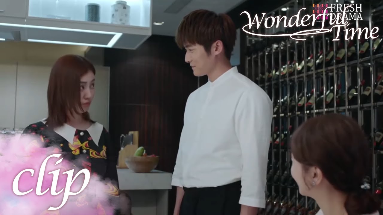 Only Her Is Not A Variable But My Destiny Wonderful Time Fresh Drama YouTube Only Her Is Not A Variable But My Destiny Wonderful Time Fresh Drama YouTube