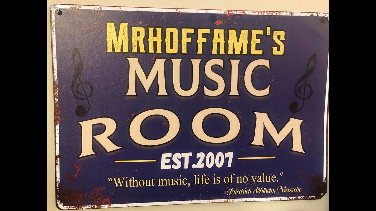 5 Vinyl Record Finds: Part 19 - YouTube