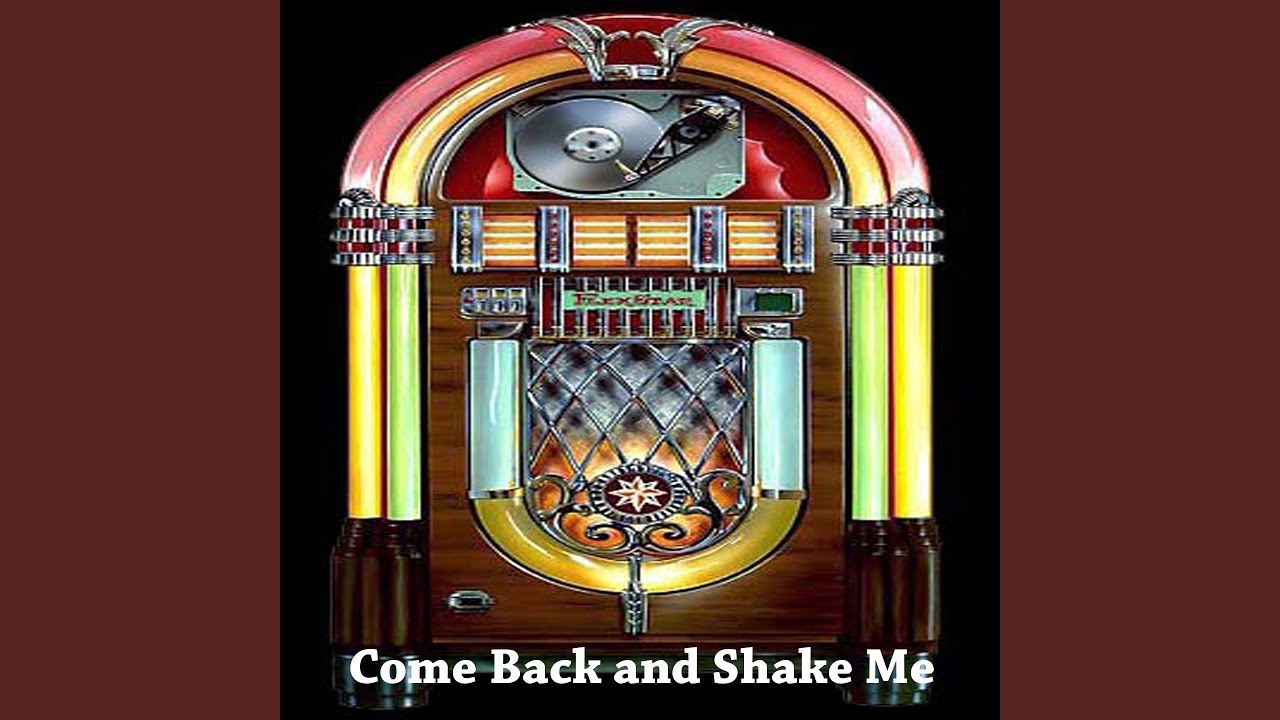 It Must Be Him (Original) - YouTube Music