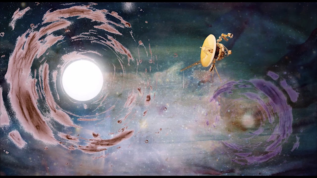 Benjamin Koops - Art, music, animations - YouTube