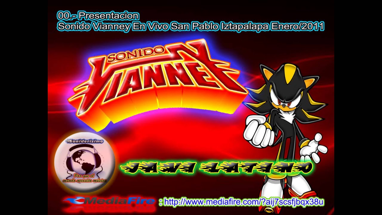 sonido vianney presentacion en vivo (solo audio) - YouTube