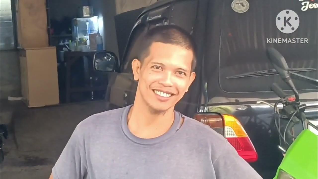 20 years Wala nagkita si kokoy baldo sa iyang kaluha karun nagkita na jud - YouTube