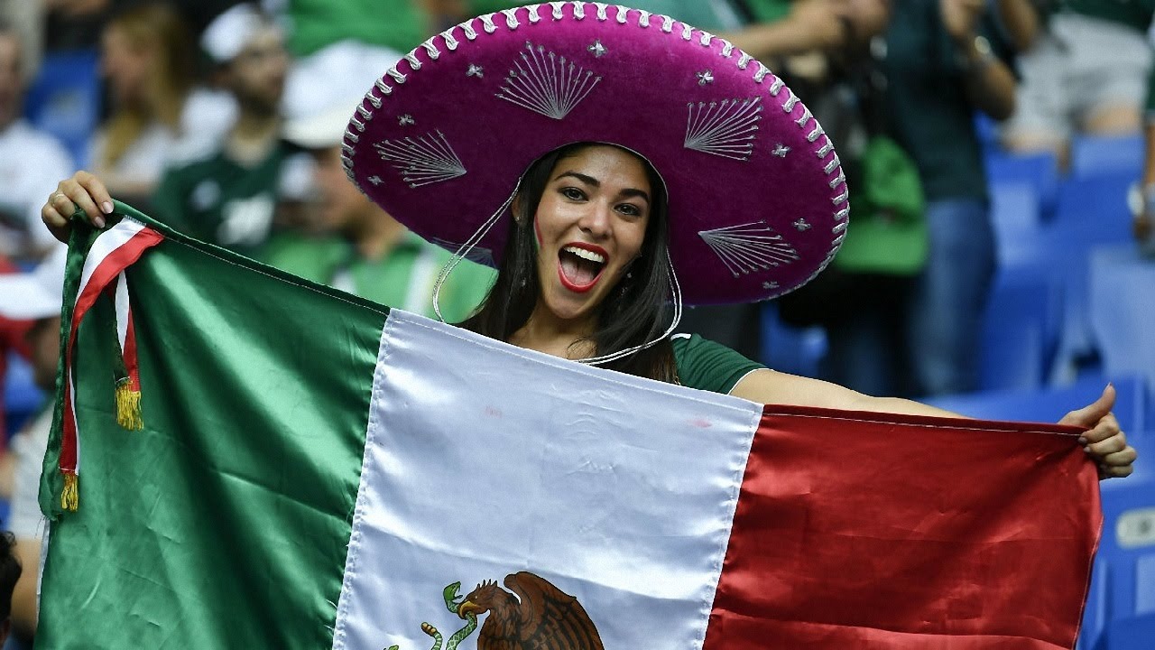 Viva Mexico Cabrones!!! Dj Josue Mix - YouTube Music
