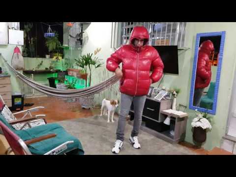 Macpac Equinox Alpine Series Down Jacket - YouTube
