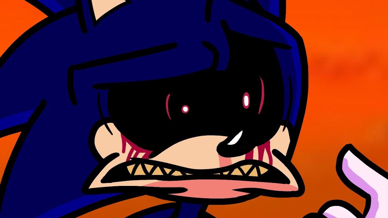 finally some mobile td (sonic.exe gameplay) - YouTube