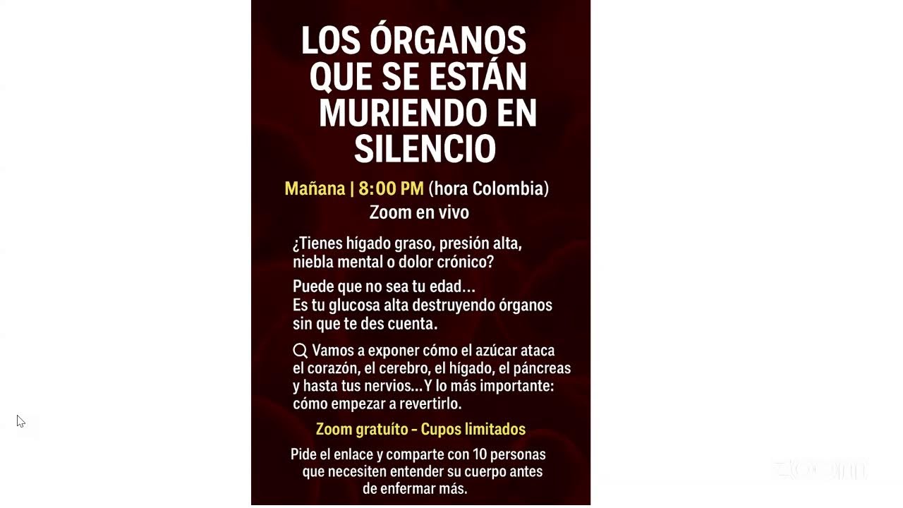 Sala de reuniones personales de Andrés Ramirez - YouTube