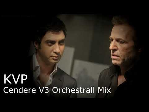 Kurtlar Vadisi Pusu Cendere V3 Orchestrall Mix #KurtlarVadisi #Dizi