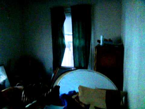 Rare Inside Look at Hoarding Disorder. House Overfilled With Junk and ...
