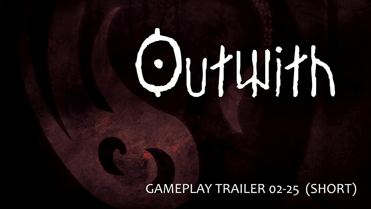 Outwith GamePlay Short - YouTube