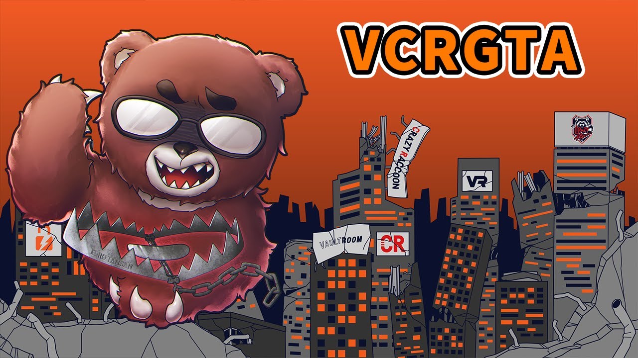 【VCRGTA】拠点購入して強盗空き巣三昧開始 - YouTube